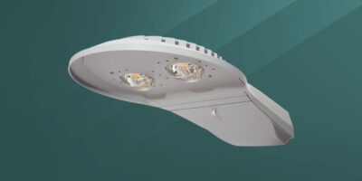 Evluma | LED Streetlights | LED Roadway Streetlights | Area Lighting