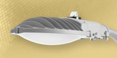 Evluma | LED Streetlights | LED Roadway Streetlights | Area Lighting
