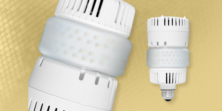 Evluma | LED Streetlights | LED Roadway Streetlights | Area Lighting